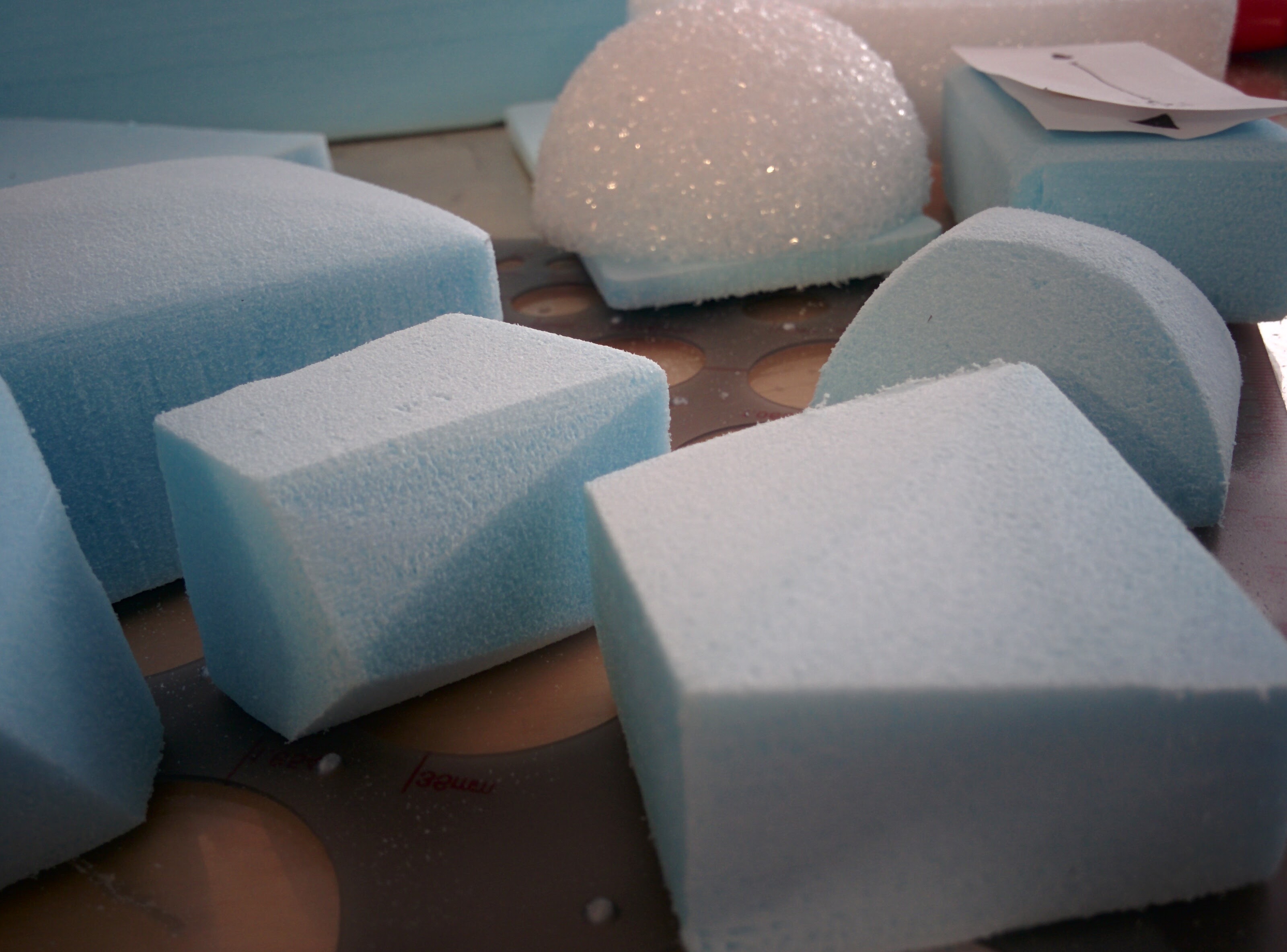 Design – Chacha Durazo